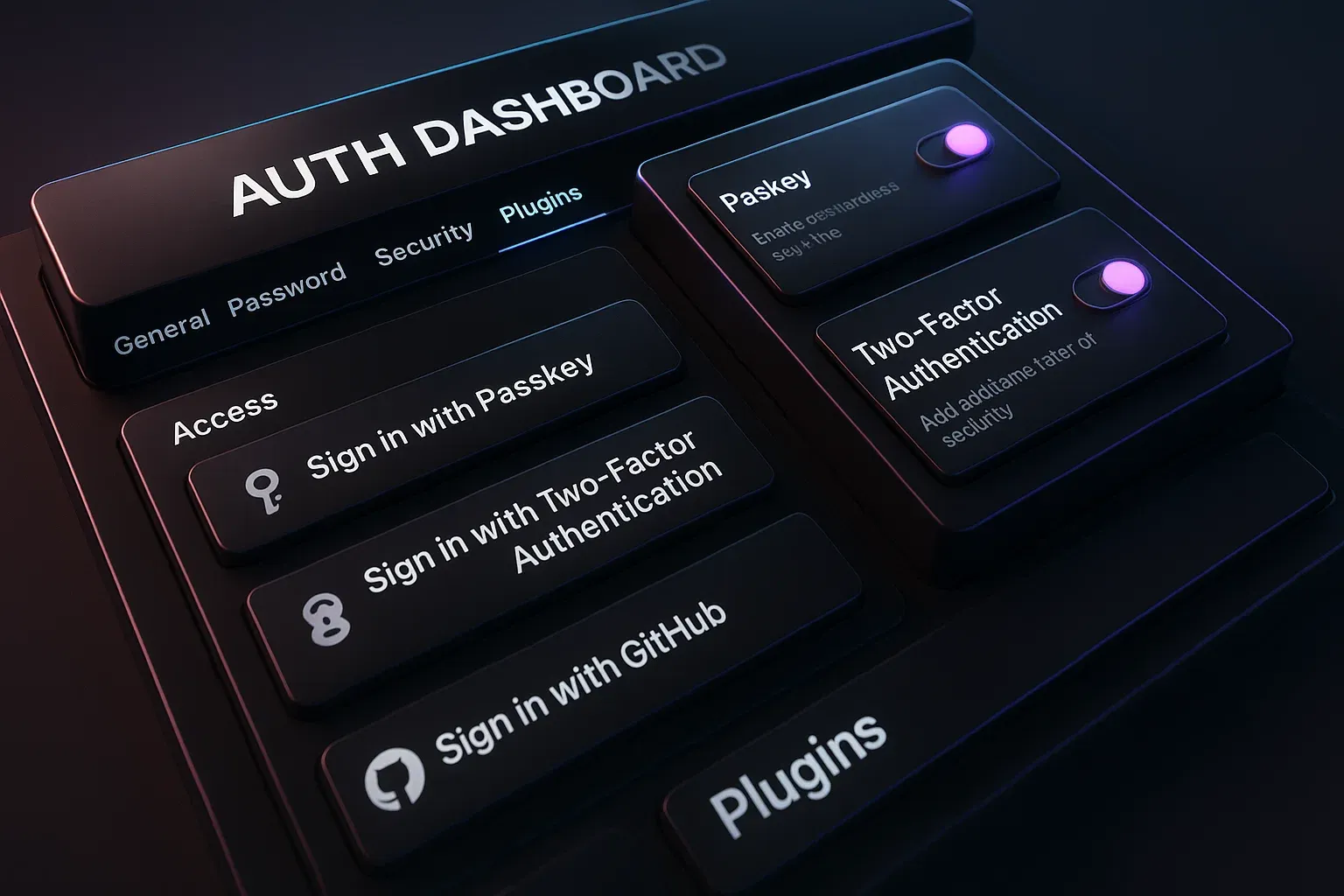 Better Auth: The Game‑Changer JS Authentication Has Been Waiting For